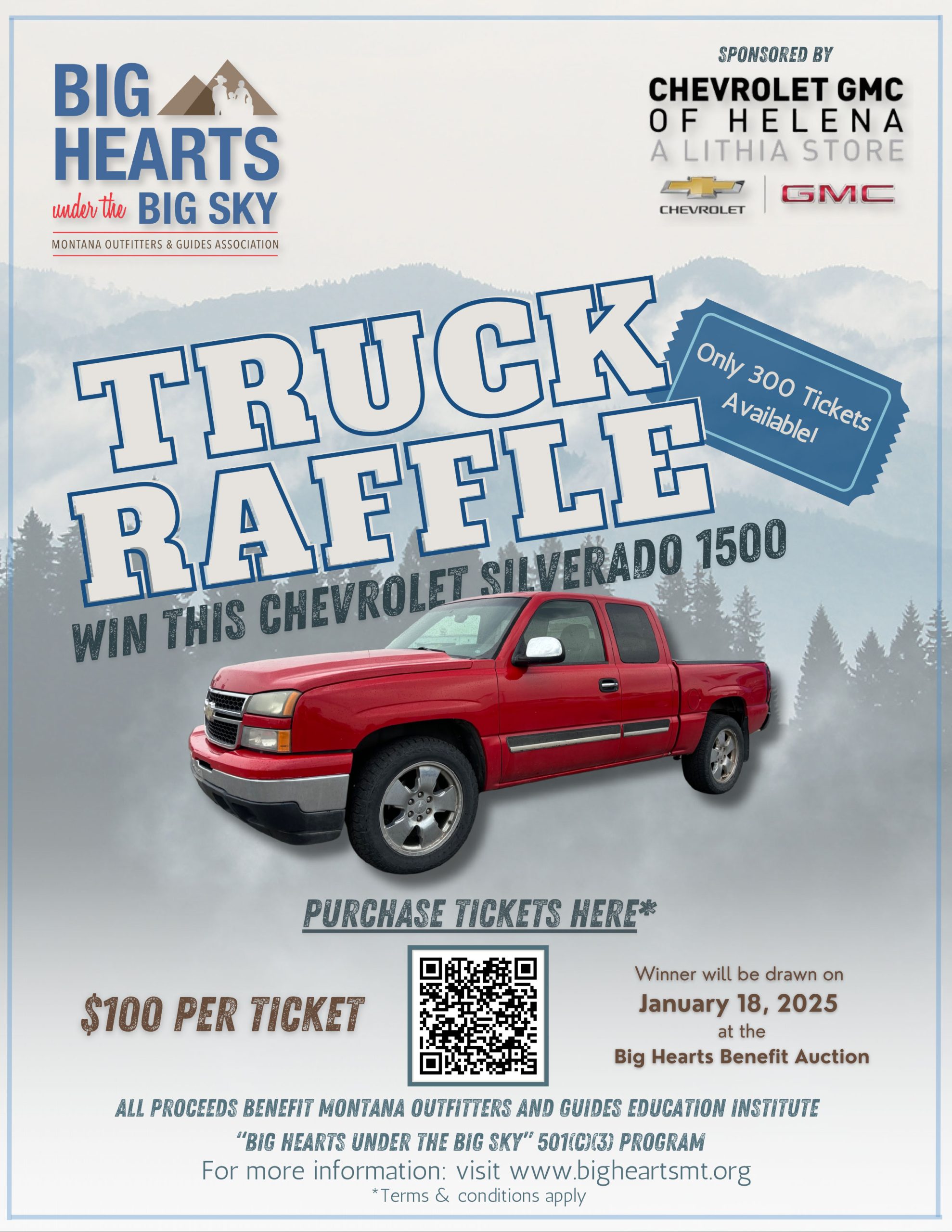 Home - Montana Outfitters & Guides Association