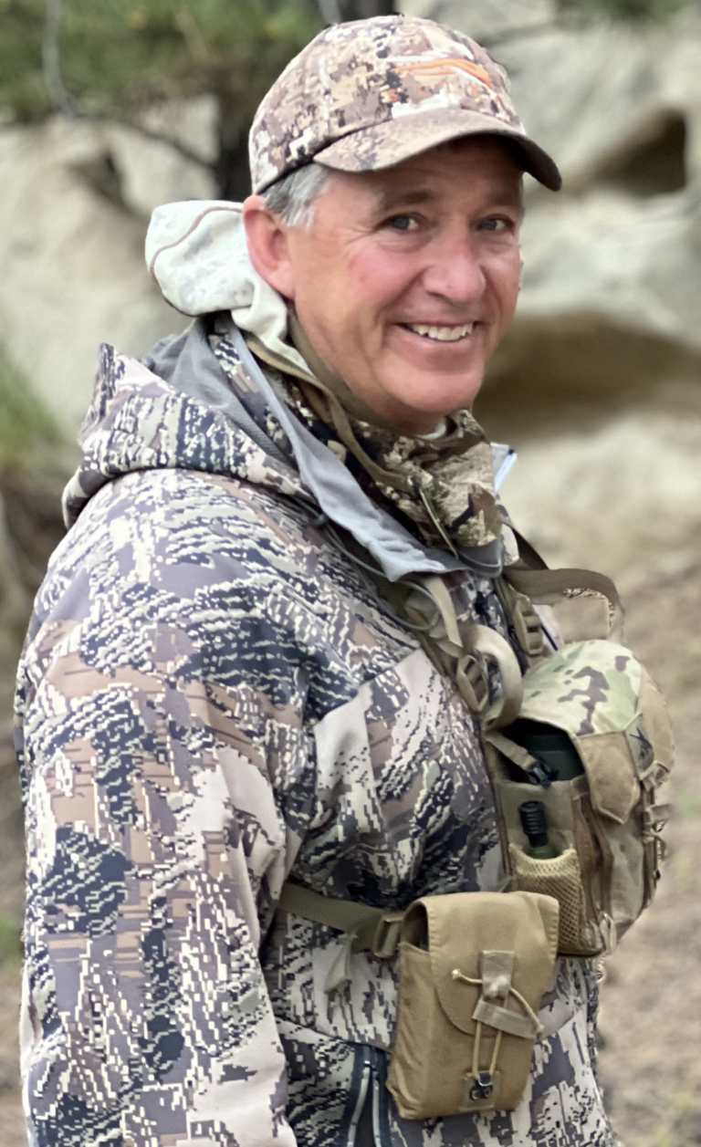 Leadership - Montana Outfitters & Guides Association